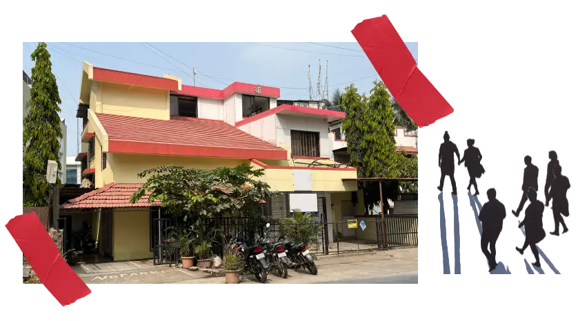 Exclusive Digital Marketing for Education Brands - SRV Edge