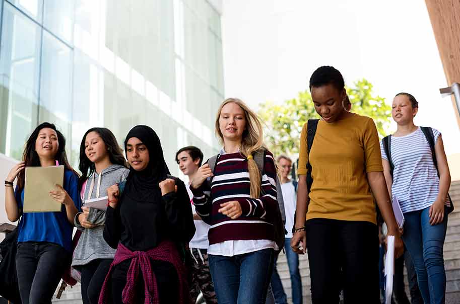 Effective Marketing Strategy for Attracting International Students