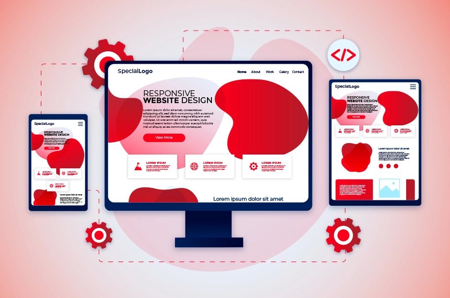 Creating Engaging Websites for Schools & Universities